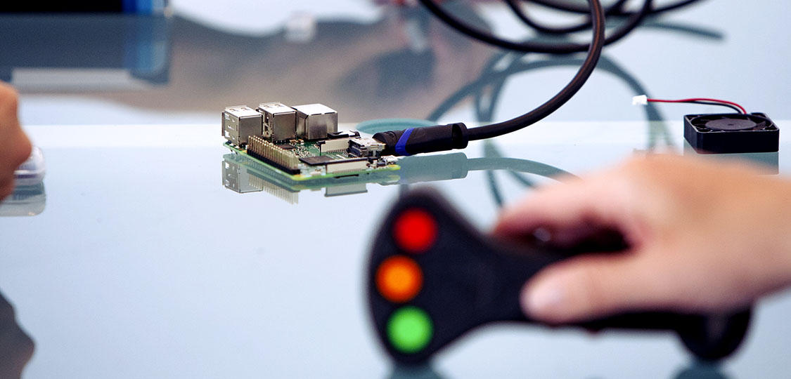 Periscopic: Do good with data